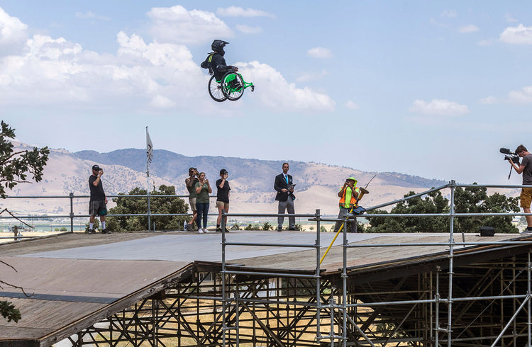 ABOUT | Aaron “WHEELZ” Fotheringham