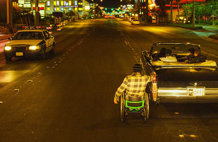 ABOUT | Aaron “WHEELZ” Fotheringham